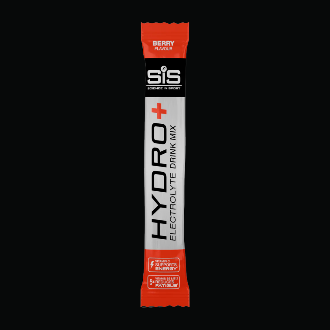 SiS Hydro + — High Performance Brands
