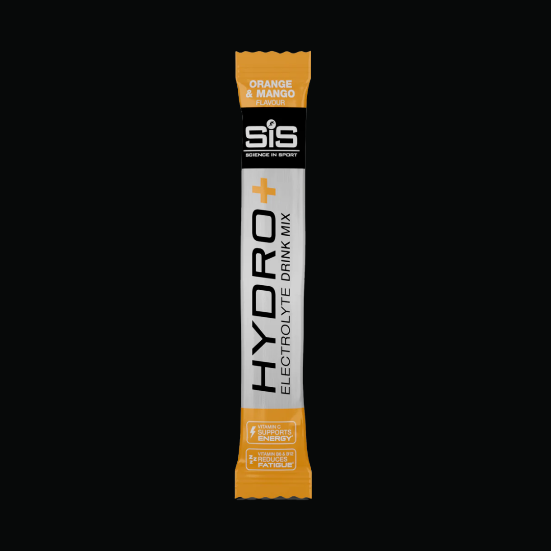 SiS Hydro + — High Performance Brands