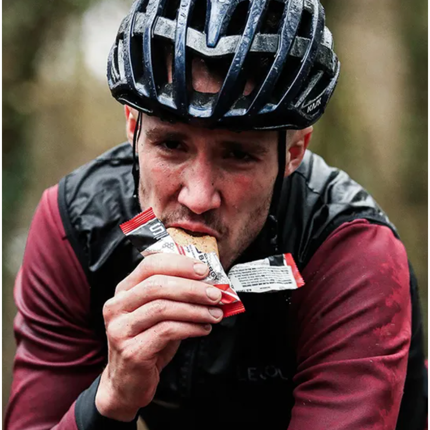 SiS Go Energy Bake — High Performance Brands